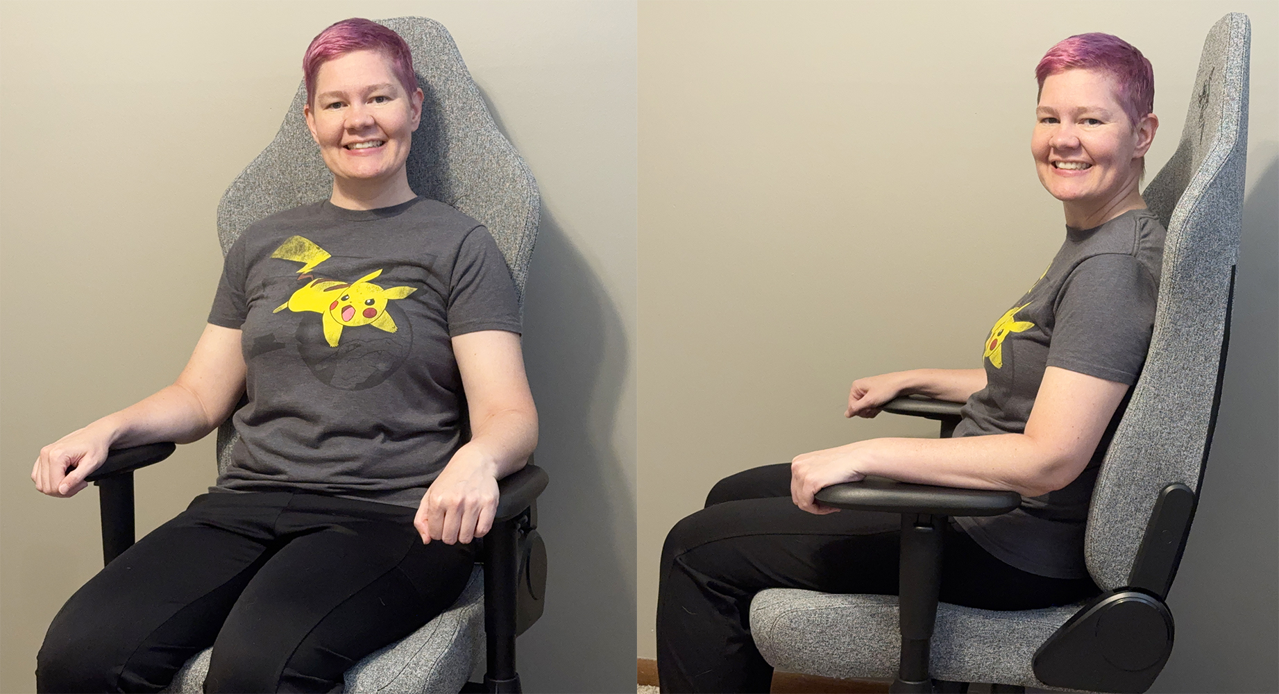 Razer Iskur V2 X gaming chair review - The Gadgeteer