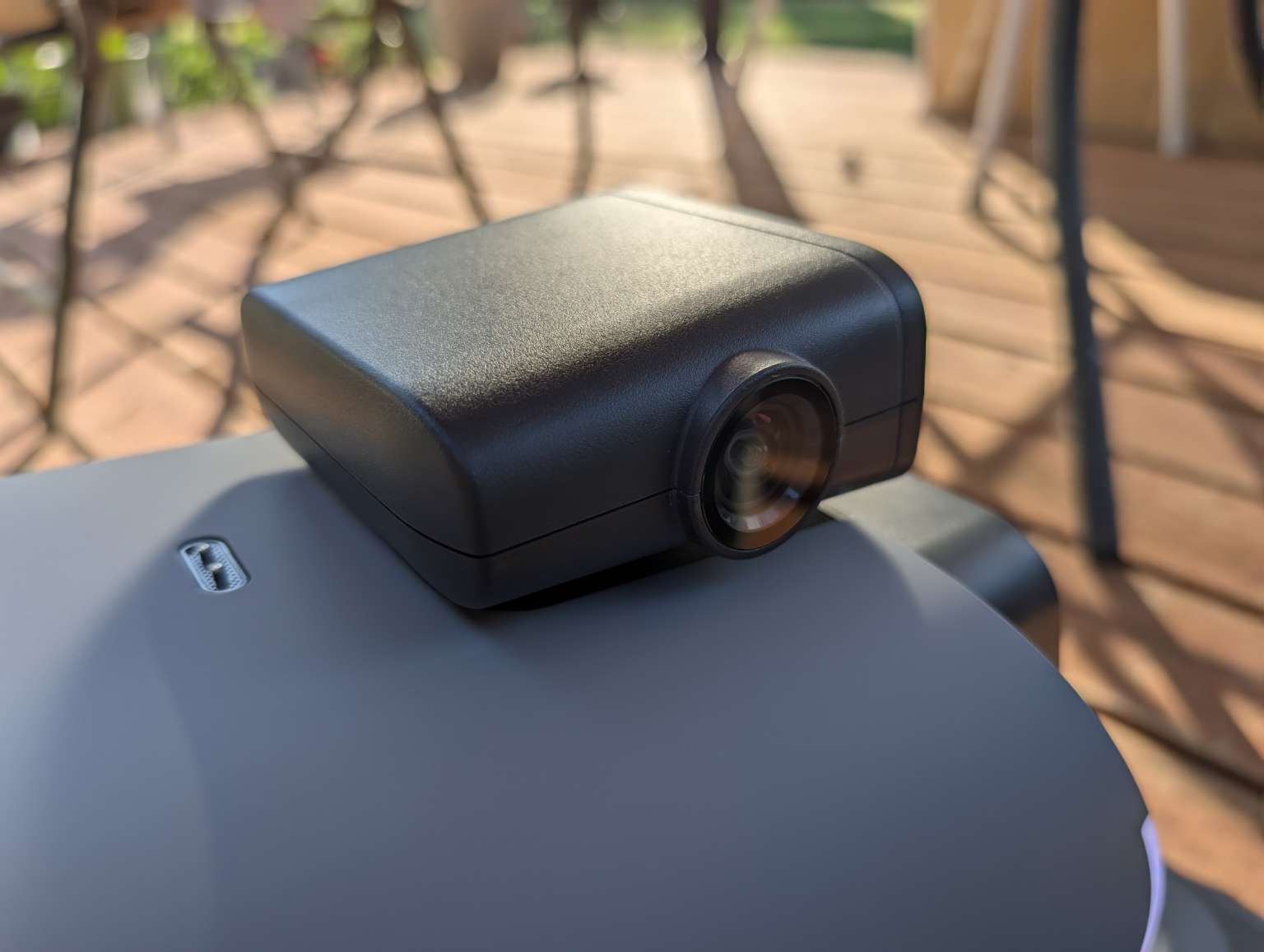 Airseekers Tron 2400 Robotic Lawn Mower review - Mow smarter, not ...