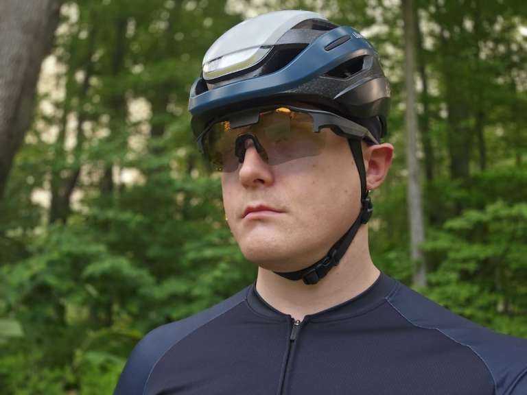 Cybersight Guardian HUD Glasses review - wearable tech that helps keep ...