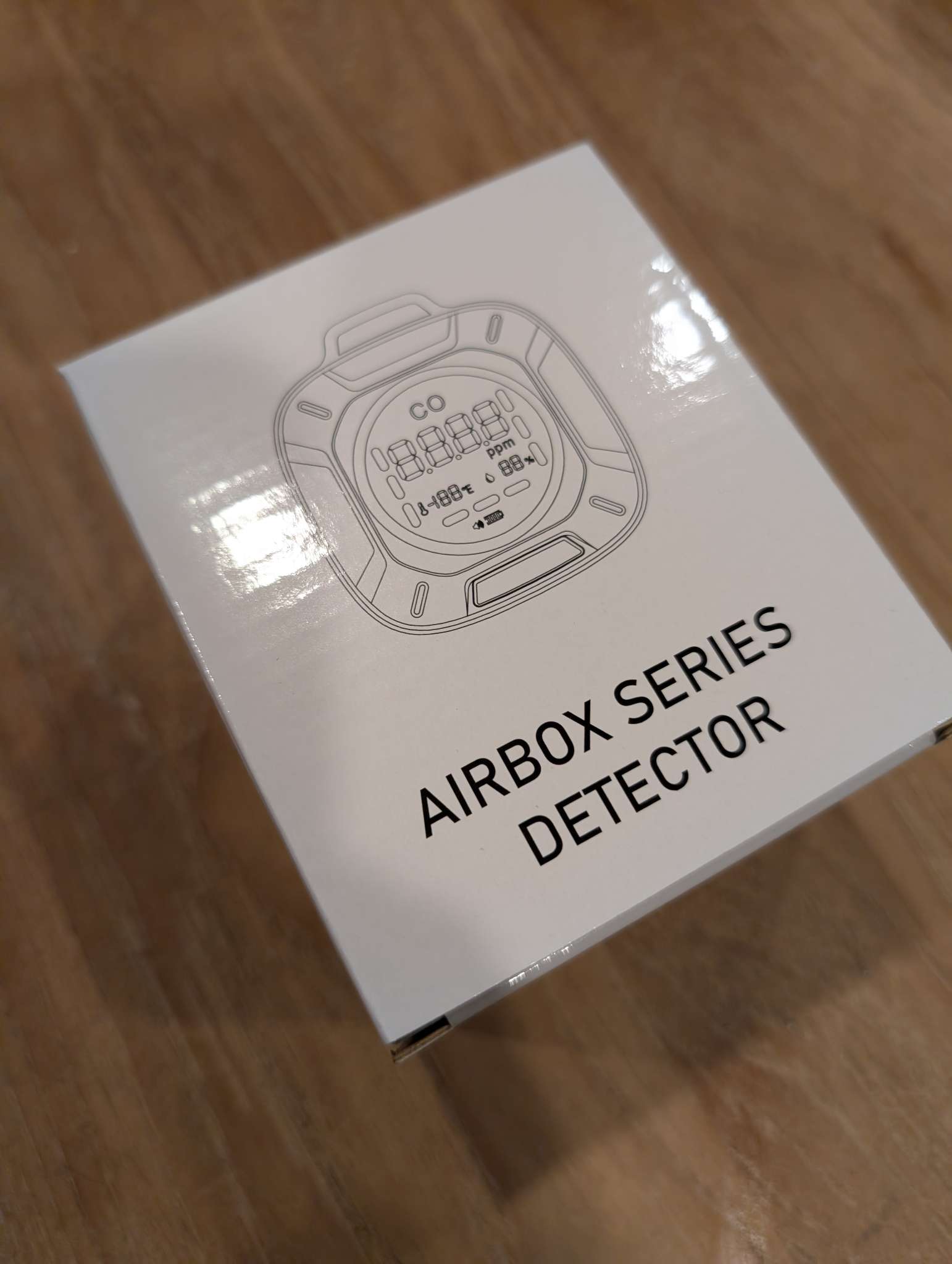 ITEHIL portable carbon monoxide monitor review - Safety gadgets rule ...