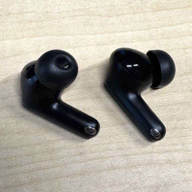 JLab JBuds Pods earbuds review - delivers on sound quality and ...