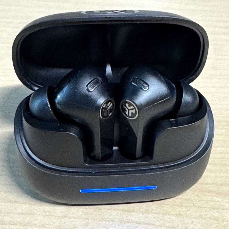JLab JBuds Pods earbuds review - delivers on sound quality and ...