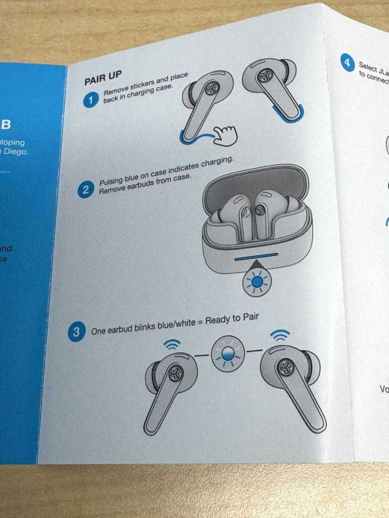 JLab JBuds Pods earbuds review - delivers on sound quality and ...