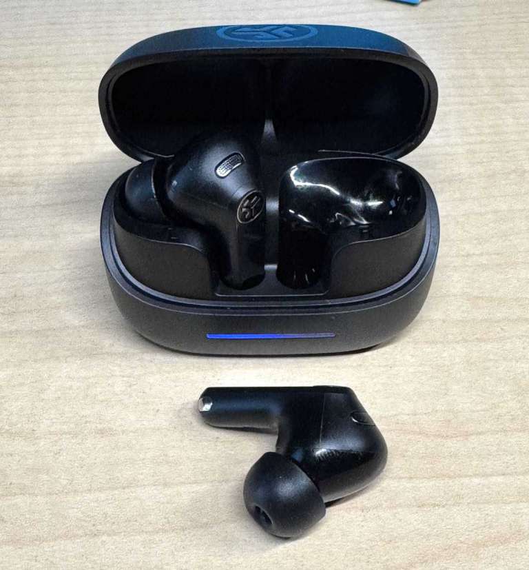 JLab JBuds Pods earbuds review - delivers on sound quality and ...