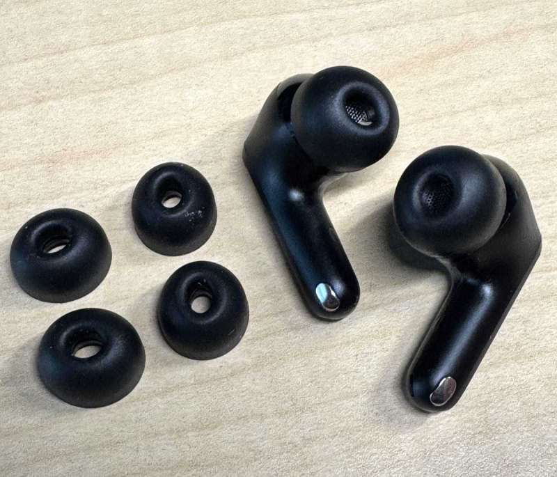 JLab JBuds Pods earbuds review - delivers on sound quality and ...