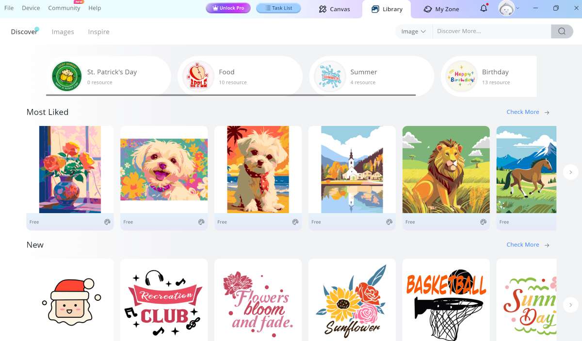 LOKLik iPaint review - turn your photos into paint-by-number - The Gadgeteer
