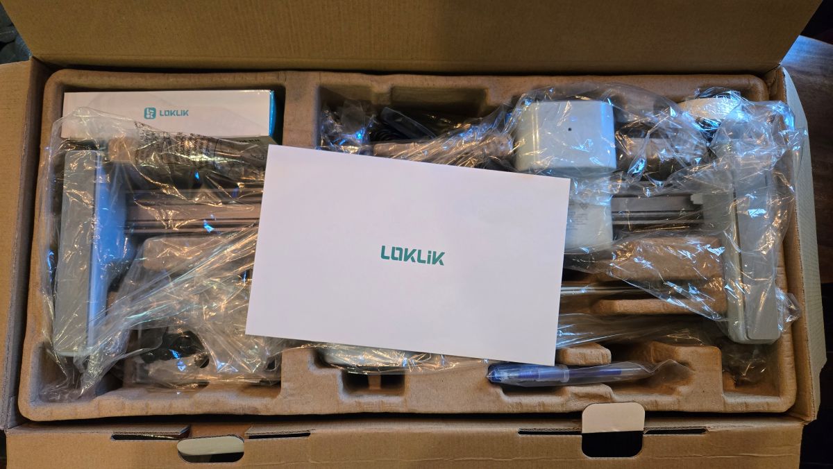 LOKLik iPaint review - turn your photos into paint-by-number - The Gadgeteer