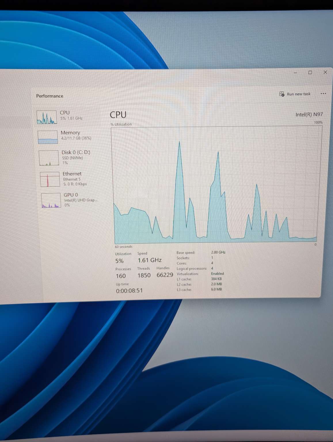 MINIX NEO Z97 Mini PC review - a cheap, compact, and capable computer ...