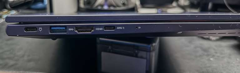 Nimo 15.6" N155 R7 6800H FHD Business Gaming Laptop review - The Gadgeteer