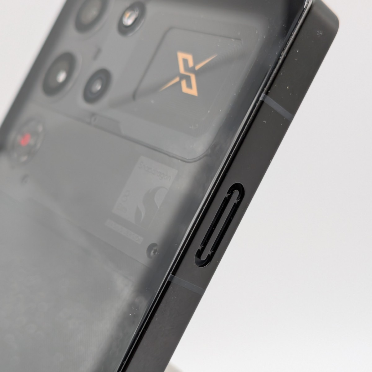 REDMAGIC 10S Pro gaming smartphone review - better than flagship ...