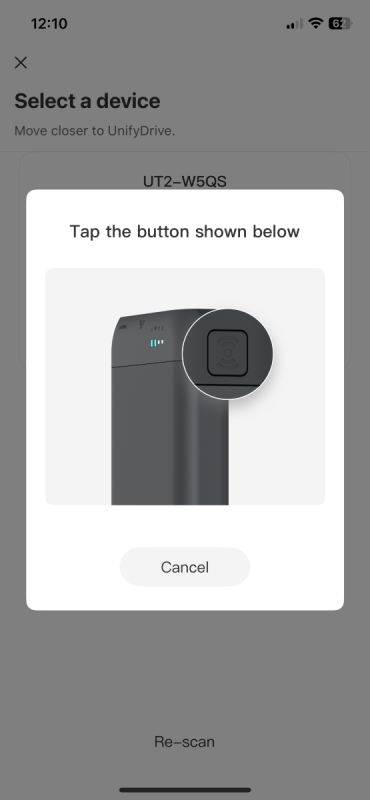 UnifyDrive UT2 NAS review - Powerful, portable NAS (Network Attached ...