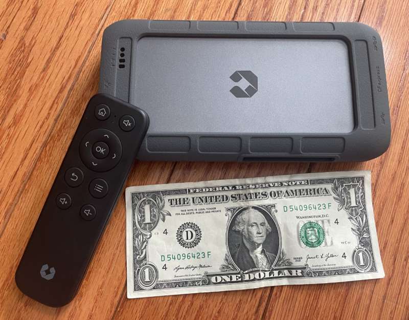 UnifyDrive UT2 NAS review - Powerful, portable NAS (Network Attached ...