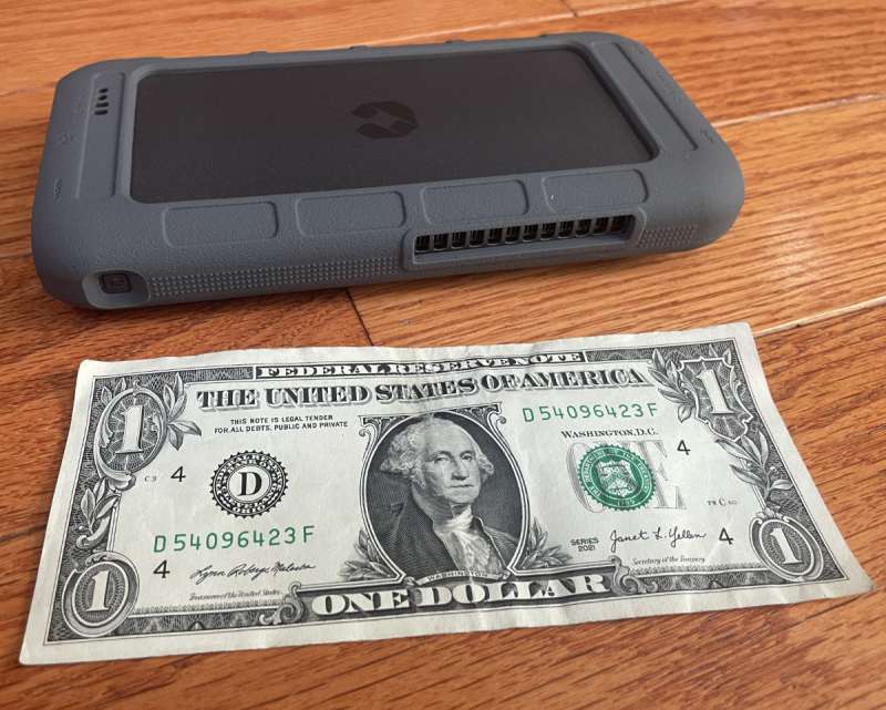 UnifyDrive UT2 NAS review - Powerful, portable NAS (Network Attached ...