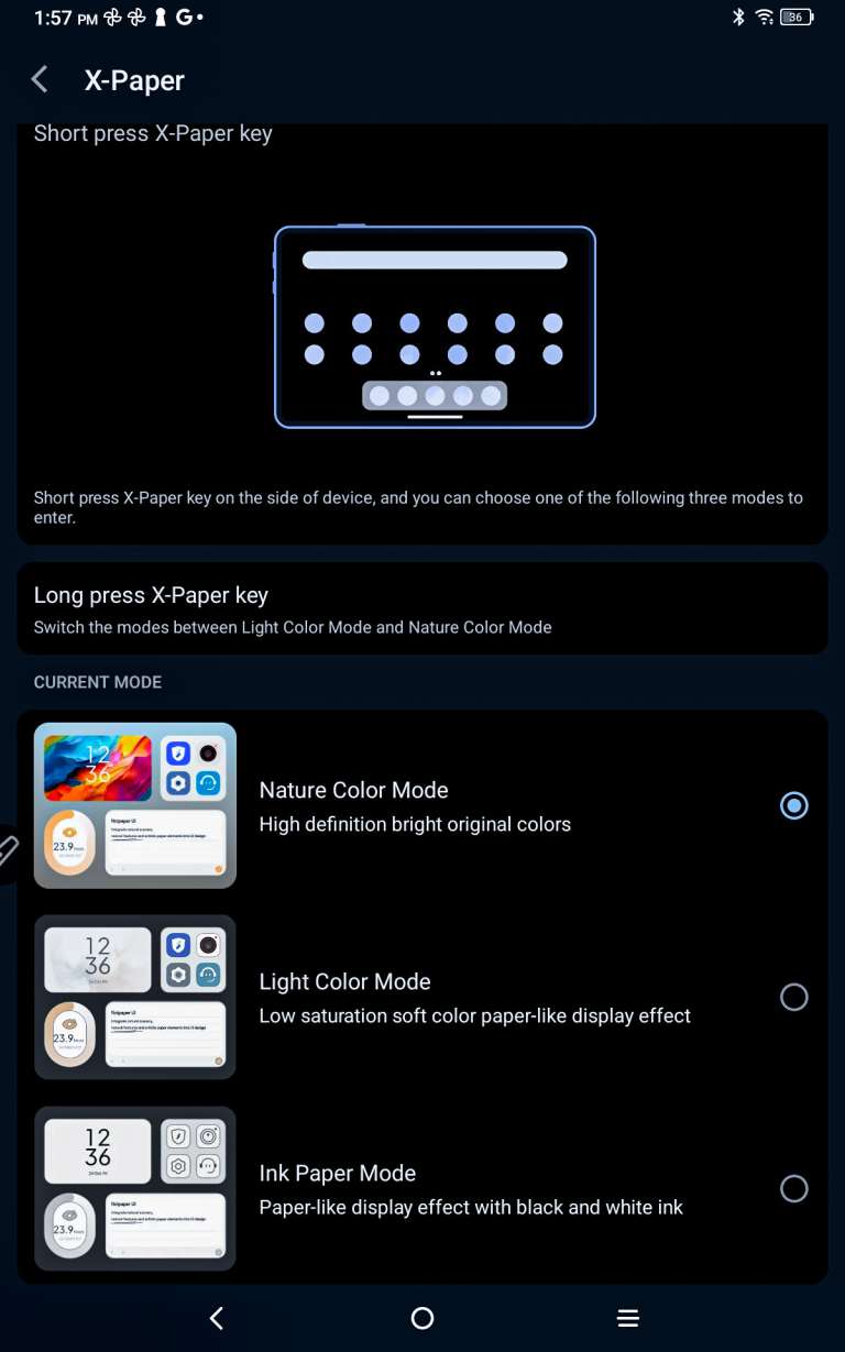 XPPen Magic Note Pad review - Does a 3-in-1 approach work? - The Gadgeteer