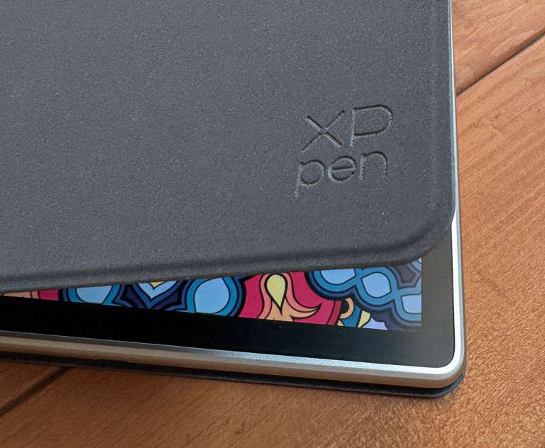 XPPen Magic Note Pad review - Does a 3-in-1 approach work? - The Gadgeteer