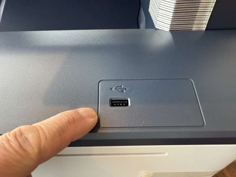 Xerox VersaLink C415 color multifunction printer review - Productivity ...