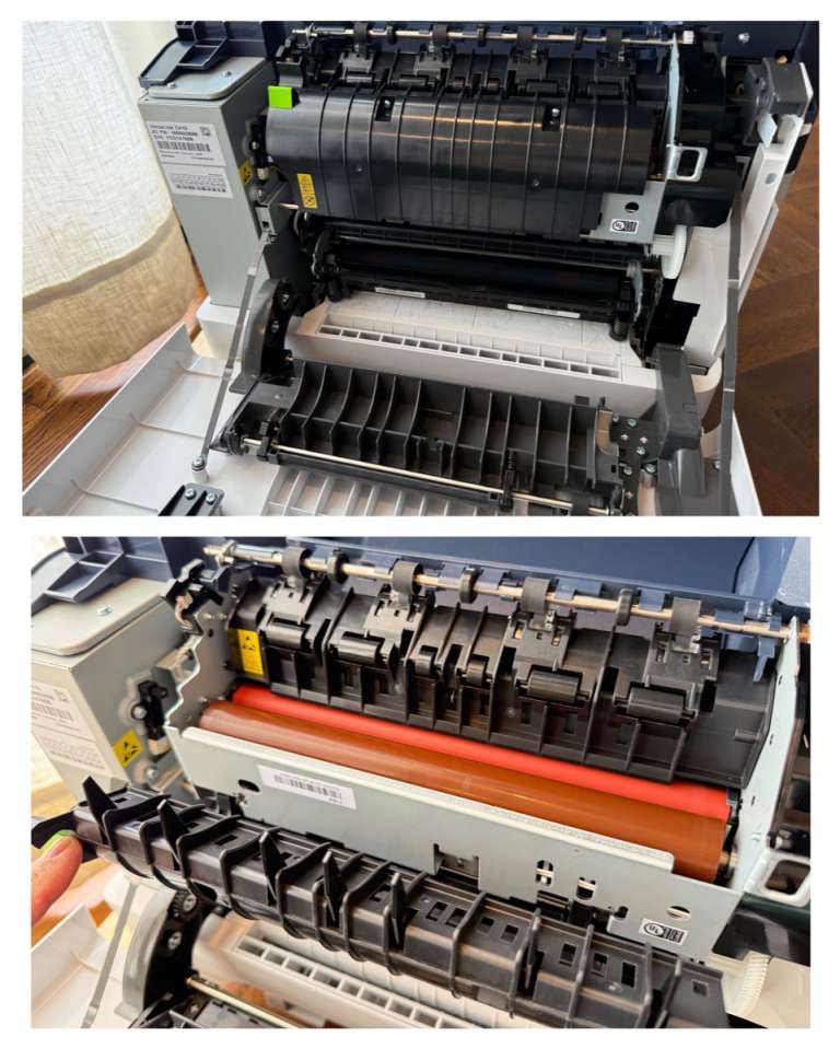 Xerox VersaLink C415 color multifunction printer review - Productivity ...