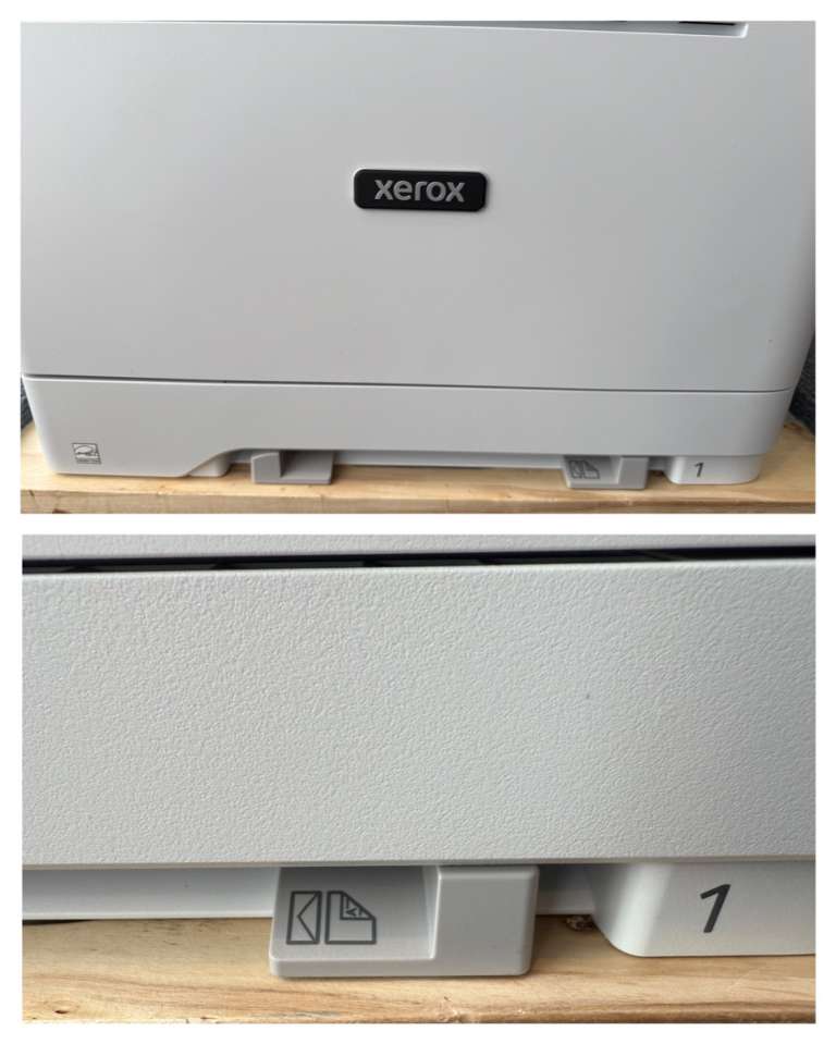 Xerox VersaLink C415 color multifunction printer review - Productivity ...