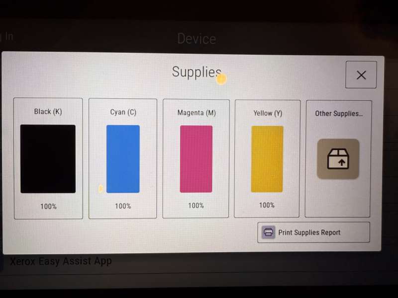 Xerox VersaLink C415 color multifunction printer review - Productivity ...