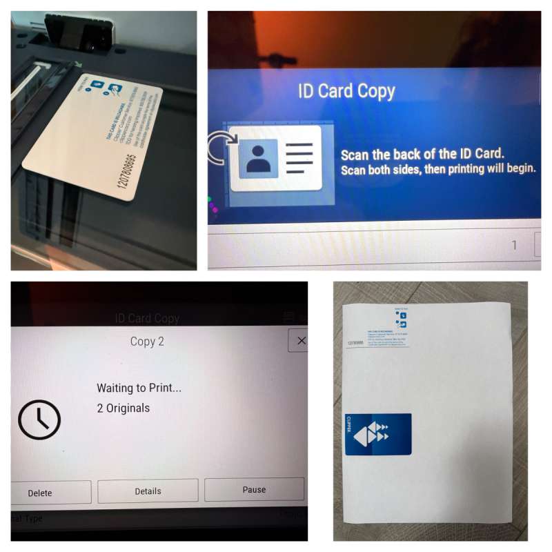 Xerox VersaLink C415 color multifunction printer review - Productivity ...