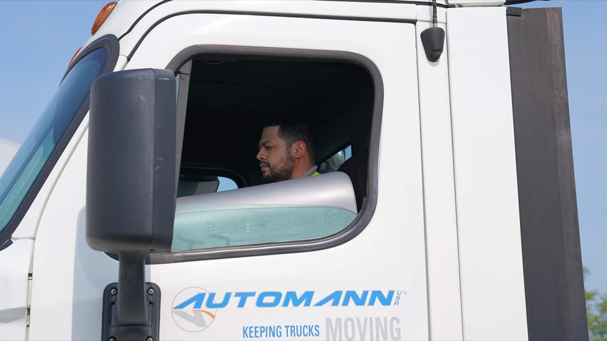 Here's a gadget that can help prevent skin cancer for truckers - The ...