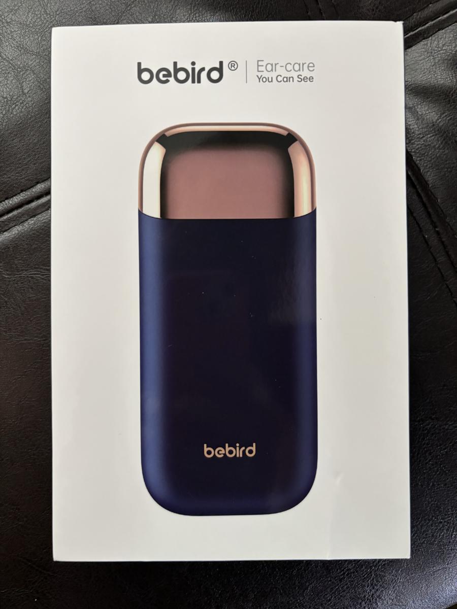 Bebird EarSight Plus Flexible Otoscope review - The Gadgeteer