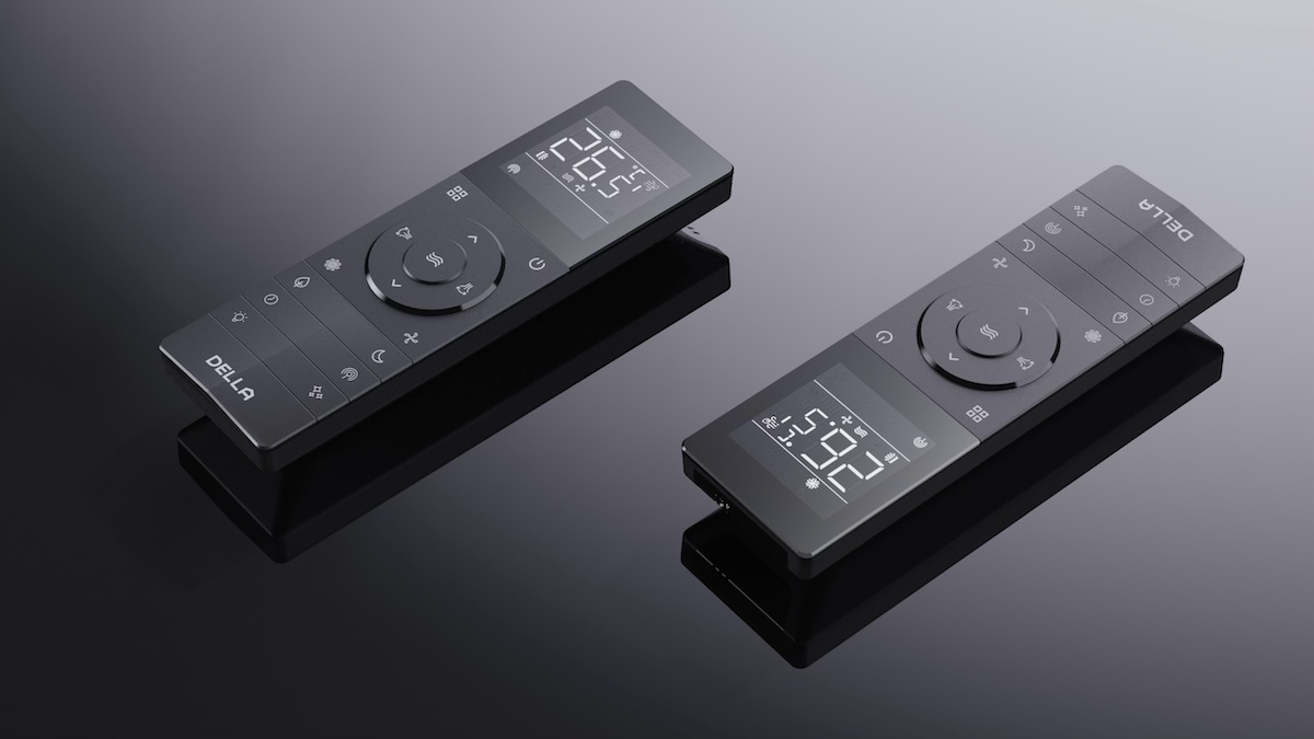 Make any room cool with a DELLA Mini Split AC unit - The Gadgeteer