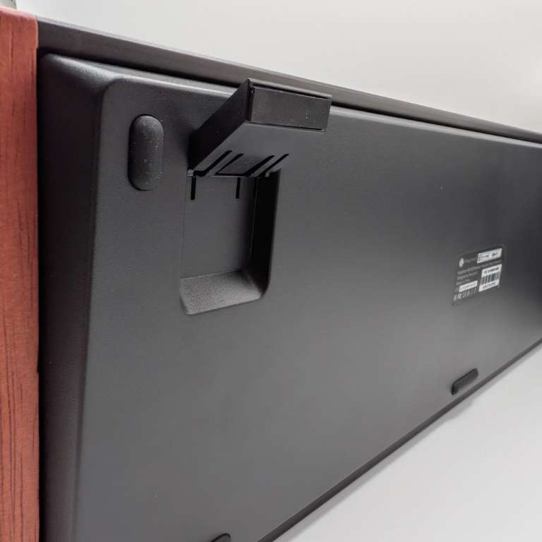 Keychron K8 HE keyboard review - tenkeyless done right - The Gadgeteer