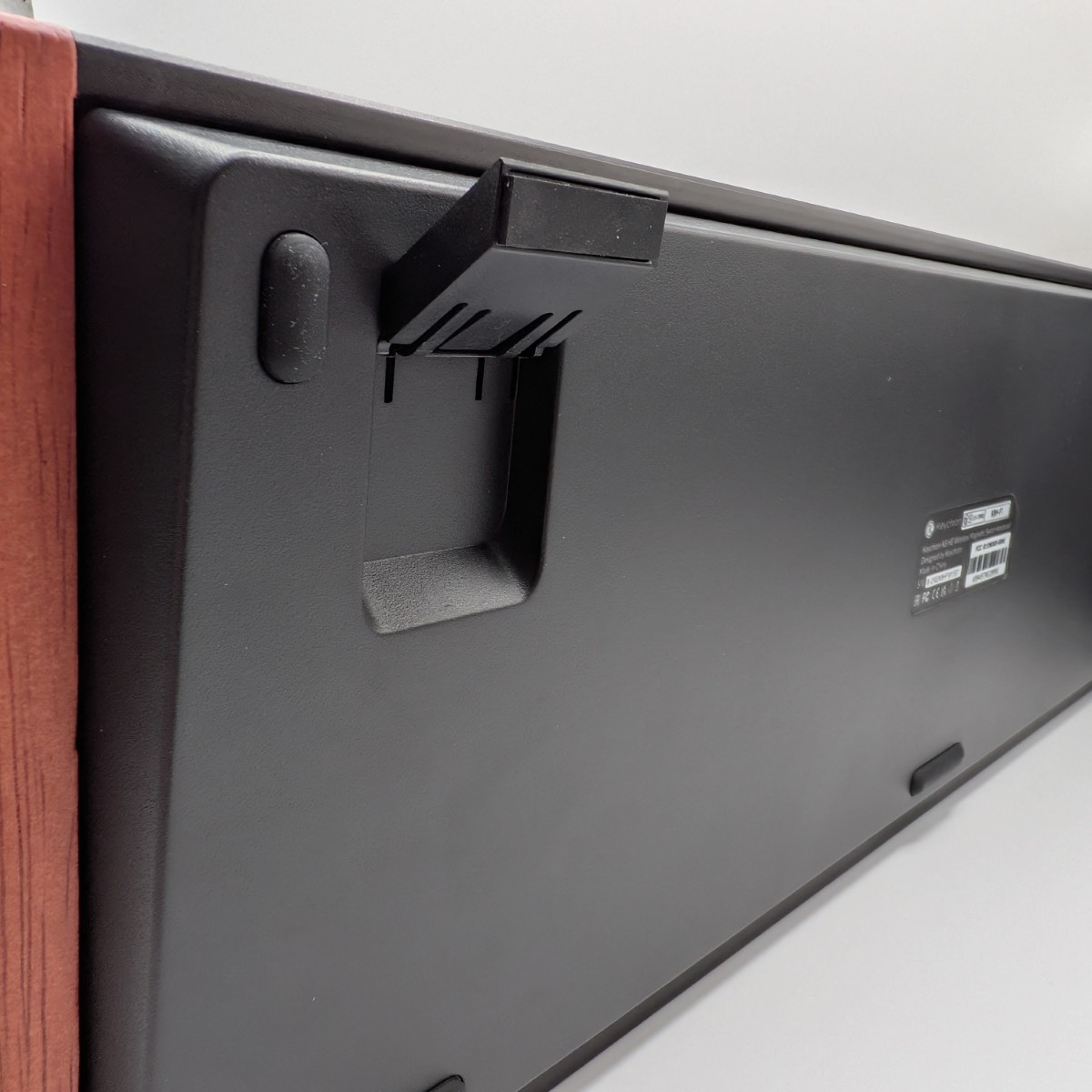 Keychron K8 HE keyboard review - tenkeyless done right - The Gadgeteer