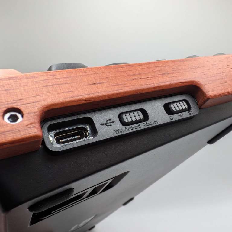 Keychron K8 HE keyboard review - tenkeyless done right - The Gadgeteer