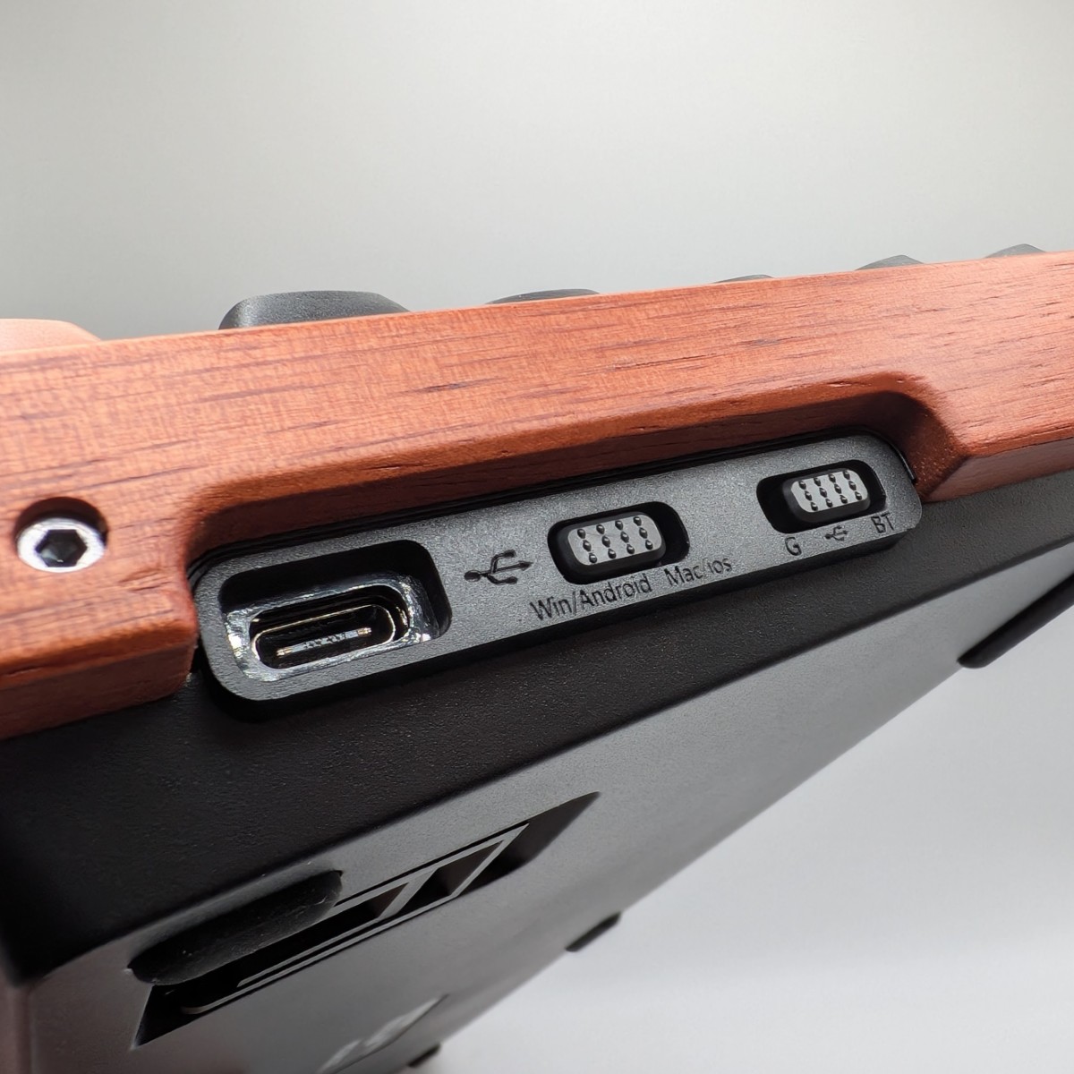 Keychron K8 HE keyboard review - tenkeyless done right - The Gadgeteer