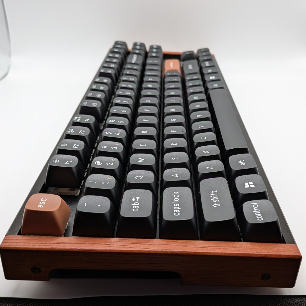 Keychron K8 HE keyboard review - tenkeyless done right - The Gadgeteer