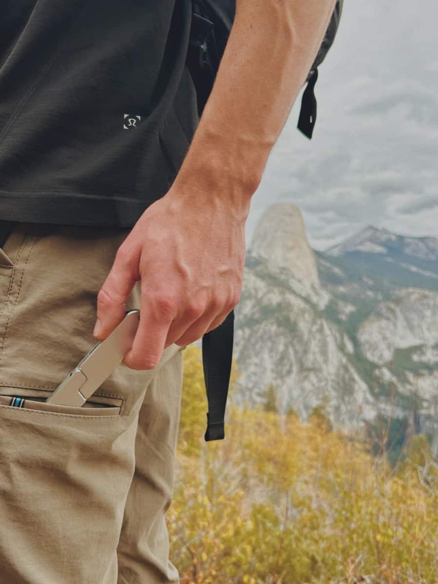 Ditch the spork for a Kopak EDC cutlery set! - The Gadgeteer