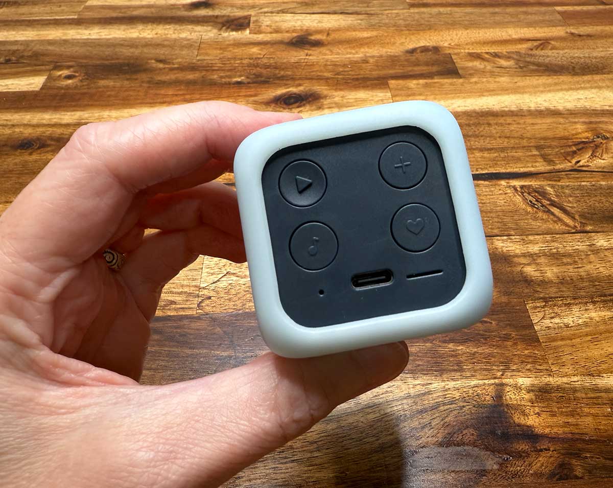 New Thing Lab ZONE Timer review - This gadget makes productivity fun! - The Gadgeteer