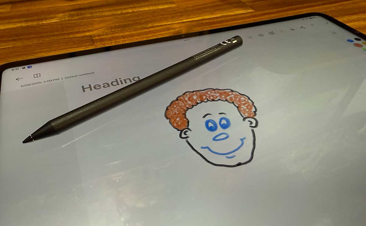 OnePlus Pad 3 review - This Android tablet gives you a lot of bang for ...