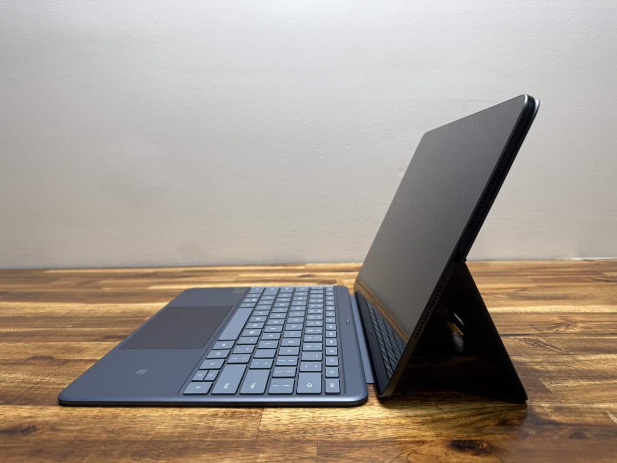 OnePlus Pad 3 review - This Android tablet gives you a lot of bang for ...