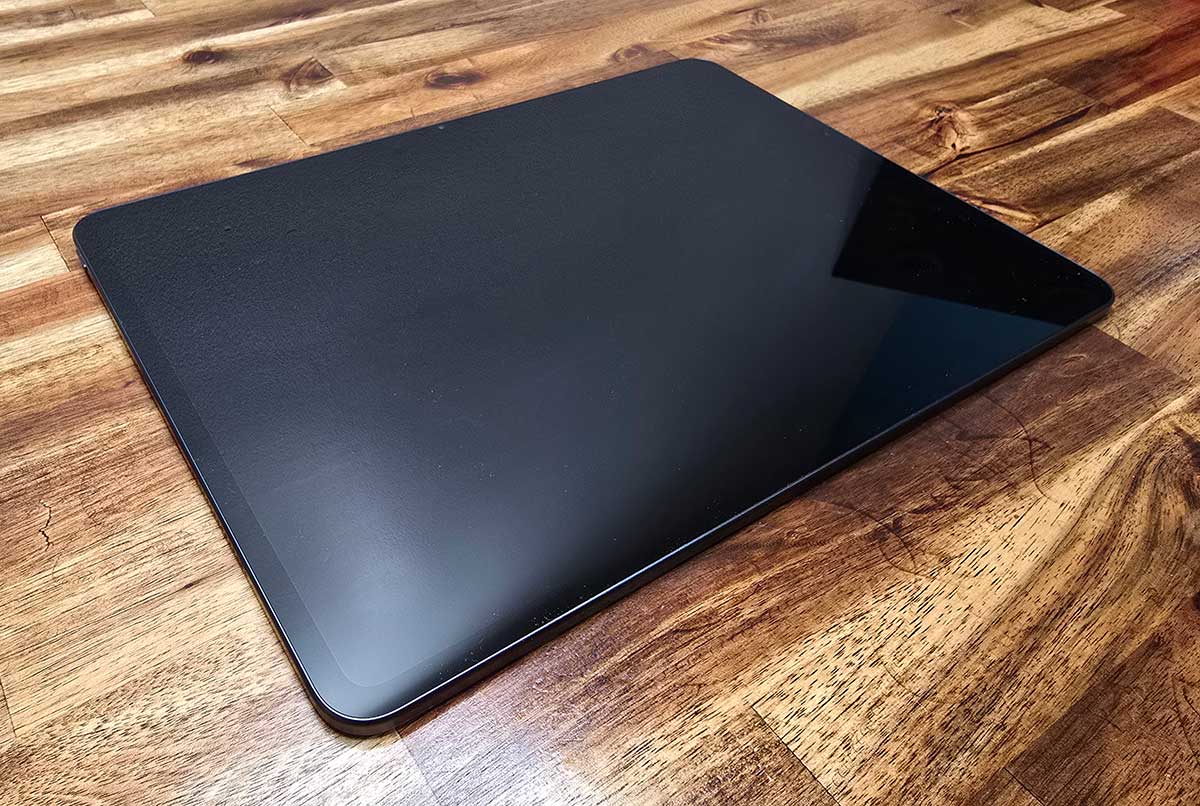 OnePlus Pad 3 review - This Android tablet gives you a lot of bang for ...