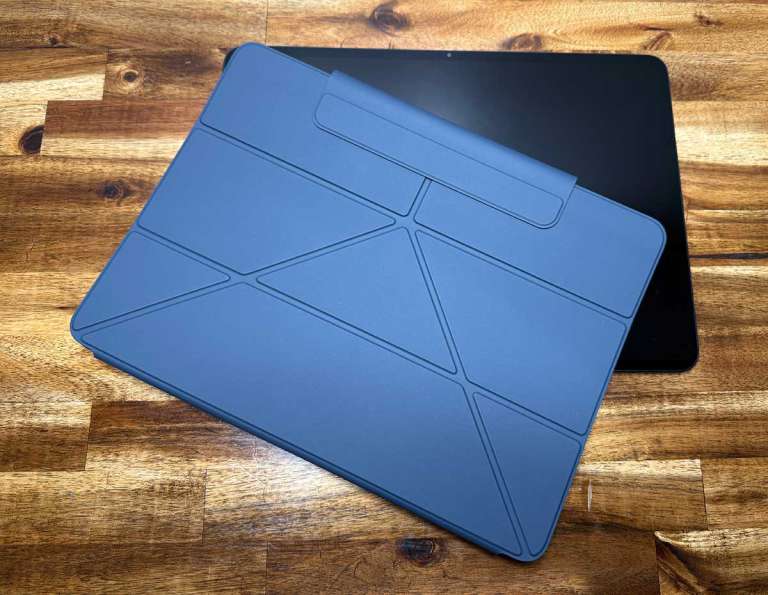 OnePlus Pad 3 review - This Android tablet gives you a lot of bang for ...