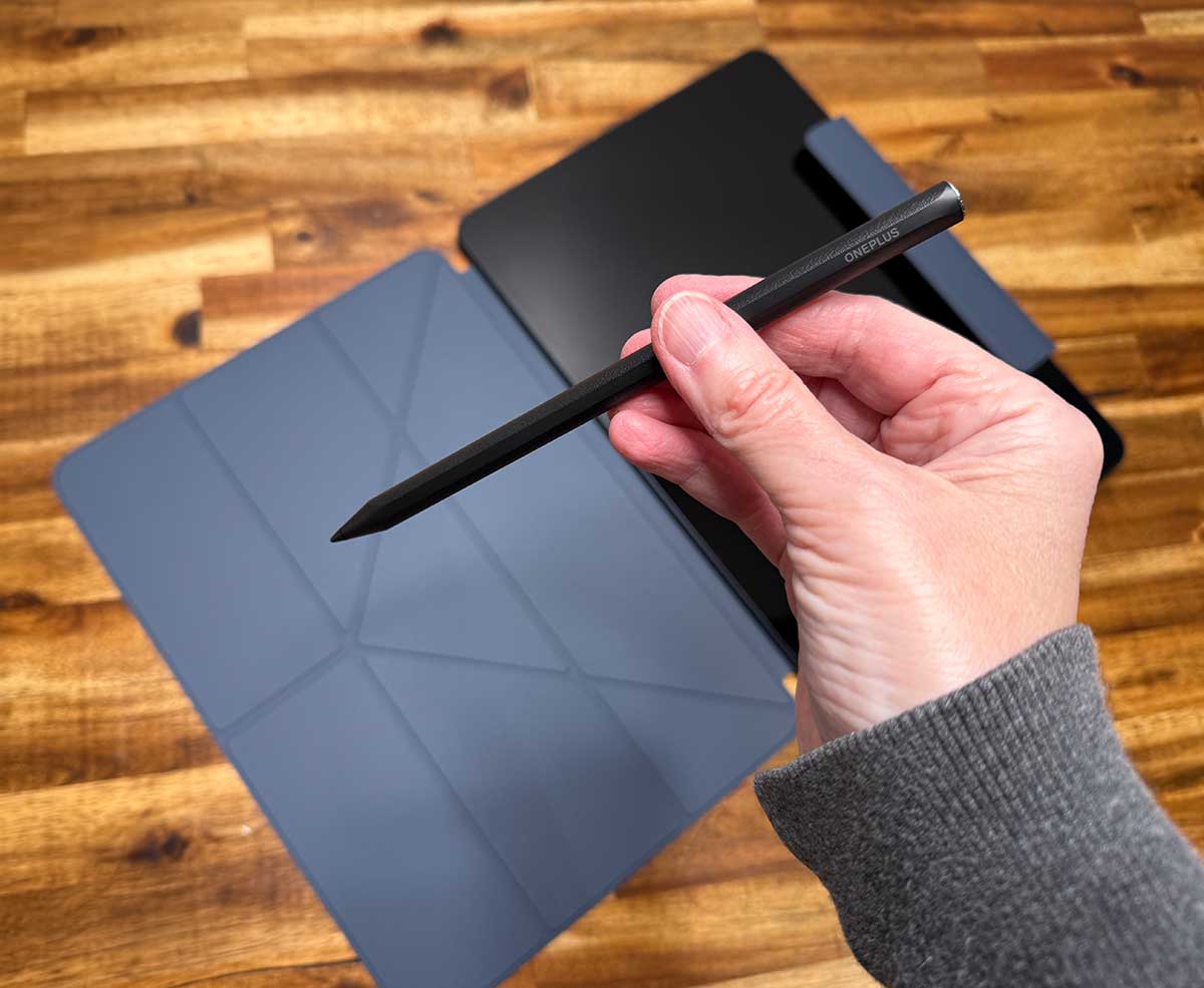 OnePlus Pad 3 review - This Android tablet gives you a lot of bang for ...