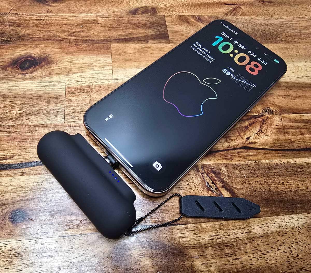 The gadgets that went with me on my Spring vacation (2025) - The Gadgeteer