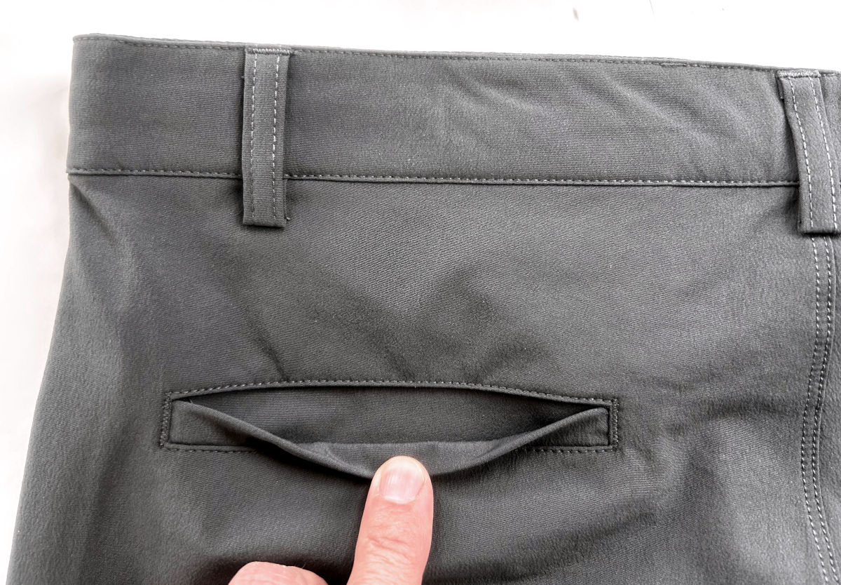 TEREN Lightweight Traveler Pants review - Versatile style and loaded ...