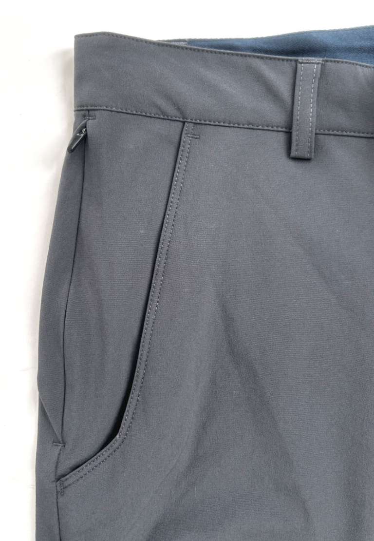 TEREN Lightweight Traveler Pants review - Versatile style and loaded ...