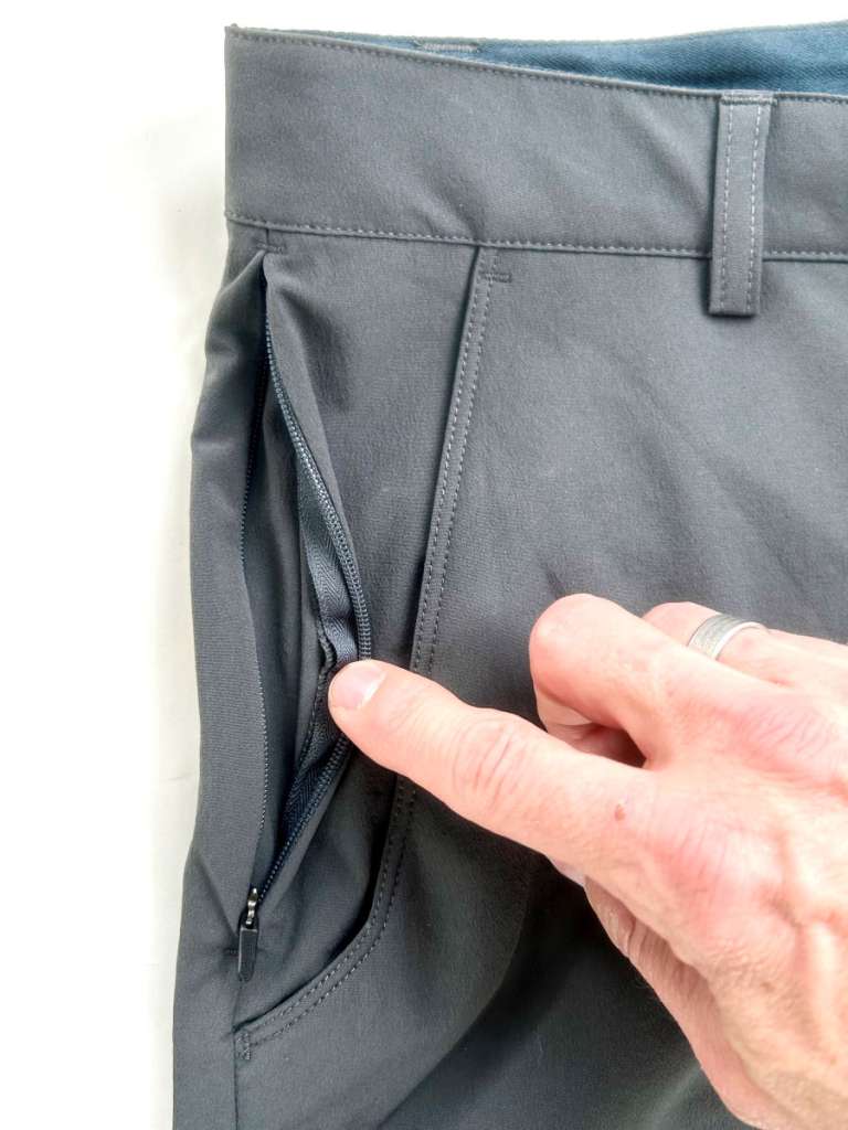 TEREN Lightweight Traveler Pants review - Versatile style and loaded ...