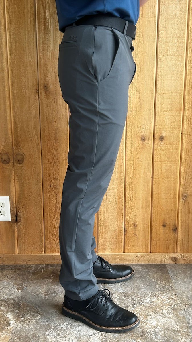 TEREN Lightweight Traveler Pants review - Versatile style and loaded ...