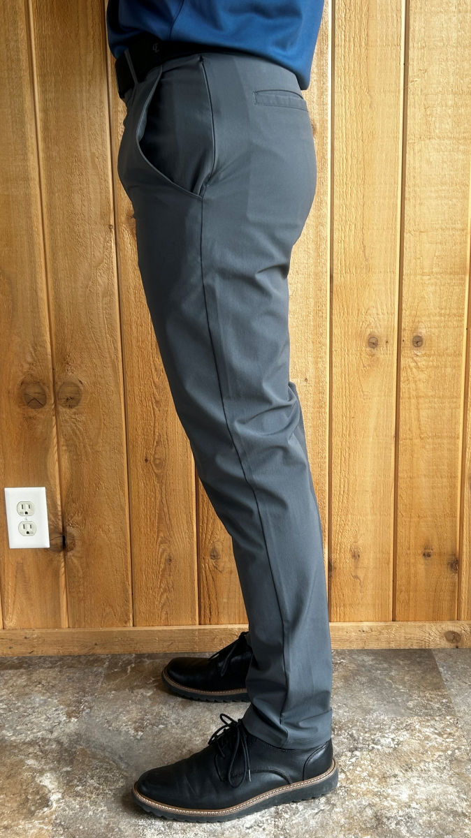 TEREN Lightweight Traveler Pants review - Versatile style and loaded ...