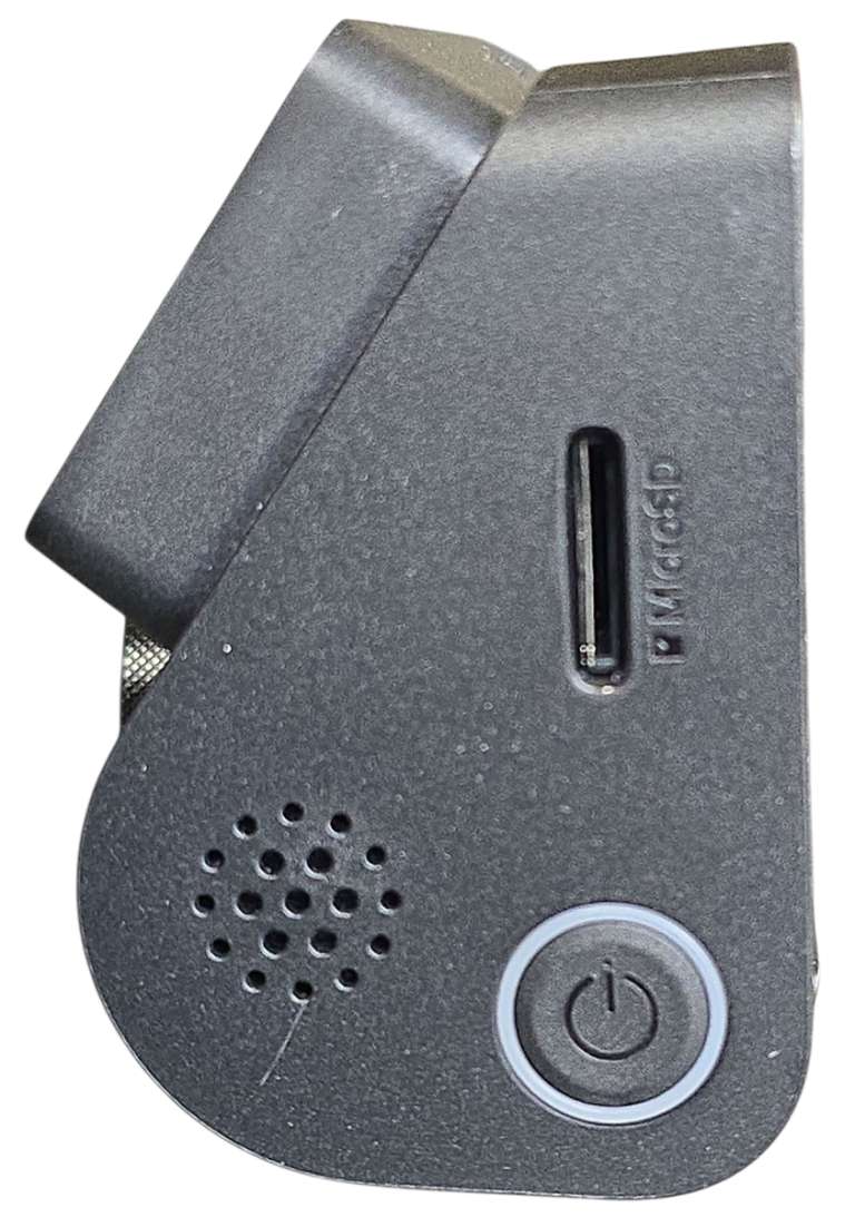 70mai Dash Cam 4K T800 review - Three (cameras) for the money and ...