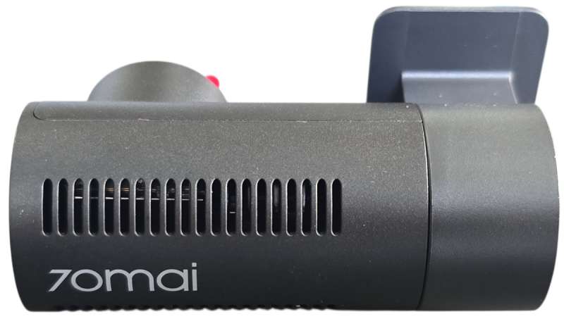 70mai Dash Cam 4K T800 review - Three (cameras) for the money and ...