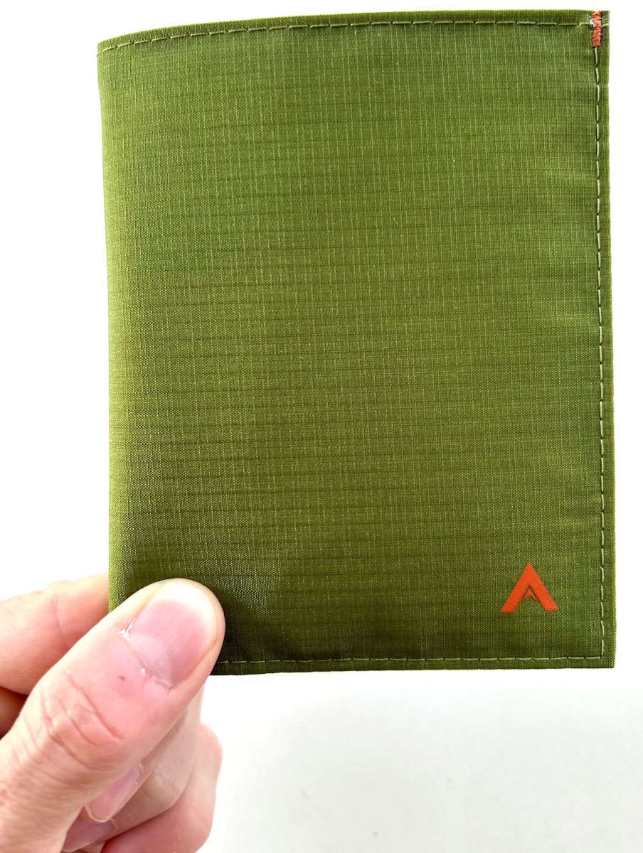 Allett Coin Wallet 2.0, Travel Wallet, Sport Wallet, and ID Wallet ...