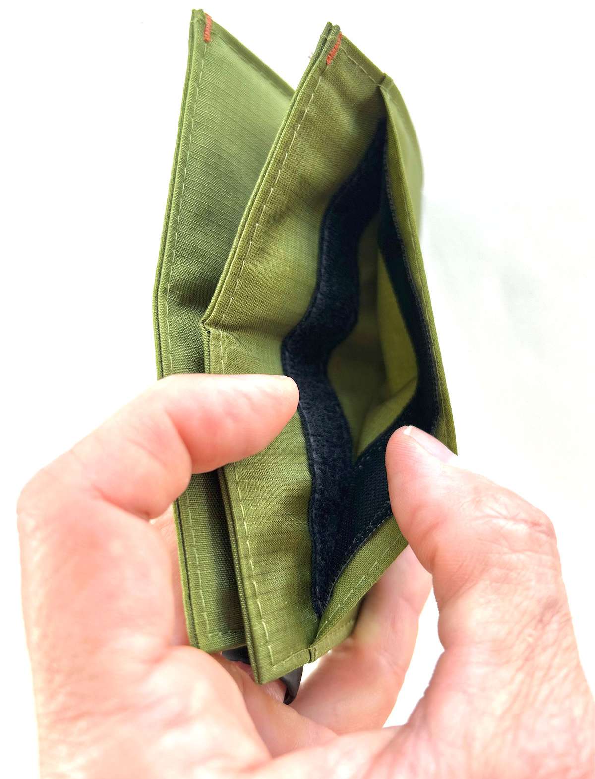 Allett Coin Wallet 2.0, Travel Wallet, Sport Wallet, and ID Wallet ...