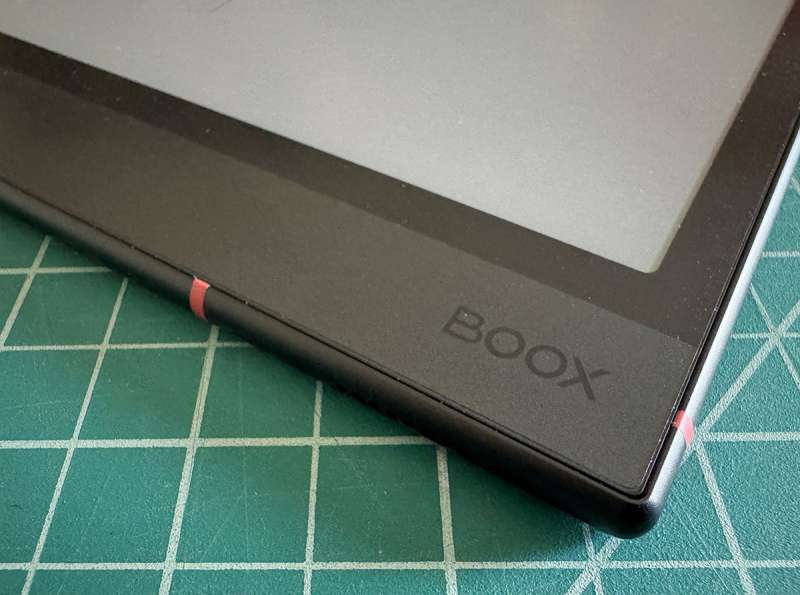 Boox Note Air4 C review - A real E-ink tablet for die-hard note takers - The Gadgeteer